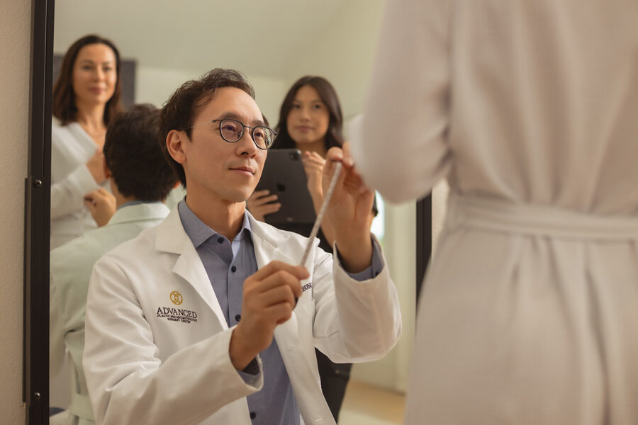 Panniculectomy in Murrieta & Temecula